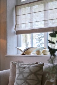 Dřevěný stojan na kuchařky Tonosi – Light &amp; Living