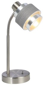 Rabalux Rabalux 5384 - Stolní lampa BASIL 1xE14/25W/230V RL5384