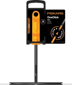 FISKARS Motyčka OneClick Grow 19 cm