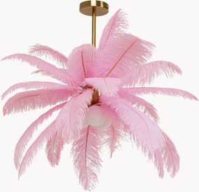 Závěsné svítidlo Feather Palm