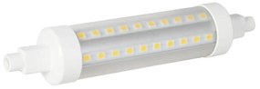 LED žárovka R7s, 118mm, 14W, 2 700K