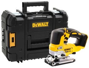 DeWALT - 18V AKU přímočará pila, bez baterie a nabíječky DCS334NT