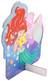 Disney Princess kreativní diamantová mozaika s princeznami