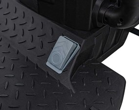 Ramiz Dětský traktor GROW 1804 růžový