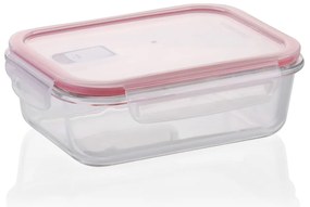 Potravinová krabička Freshbox glass – Tescoma
