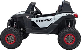 Ramiz Buggy UTV-MX 2000N bílá