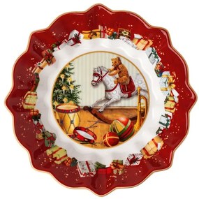 Villeroy & Boch Toy's Fantasy miska, dárky, Ø 16,5 cm 14-8332-3688