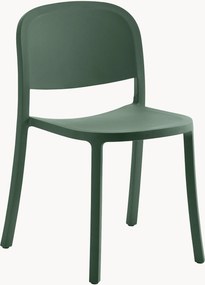Stohovatelná jídelní židle 1 Inch