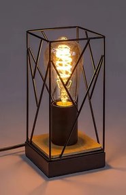 Rabalux BOIRE stolní lampa 74006