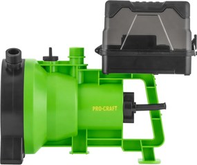 Aku ponorné čerpadlo Procraft CPN21bb (bez baterie a nabíječky) | CPN21bb