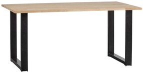 Hoorns Dubový jídelní stůl Cletis 180 x 90 cm IV.