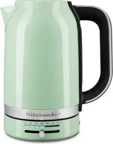 KitchenAid 5KEK1701EPT pistáciová / Rychlovarná konvice / 2000-2400W /