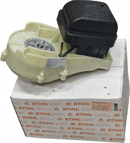 Motor Pro Sekačku Stihl Rme 443 1,5 kW 6338 600 0203 Stihl