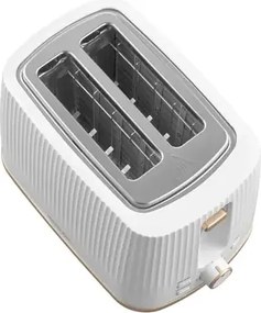 SENCOR STS 7510WH bílá / Topinkovač / 930W / 2 sloty