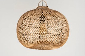 Závěsné designové svítidlo do ložnice Johanesburg I