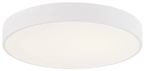 Azzardo AZ5084 - LED Stmívatelné stropní svítidlo MARCELLO LED/80W/230V bílá