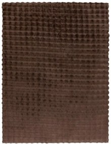 Kusový koberec Harmony 800 dark taupe 160 x 230 cm