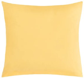 Bellatex Povláček bavlněný Okrová rozměr 70x90 cm