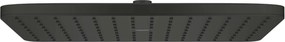 Grohe Vitalio Joy+ - Hlavová sprcha, 35x23 cm, matná černá 1142792430