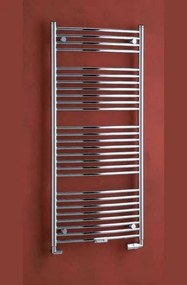PMH Danby 600 x 940 mm D2C koupelnový radiátor chrom