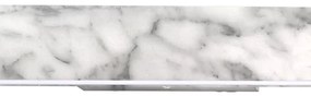 Nástěnné LED svítidlo Pierce, 1x LED 12w, 4000k, w