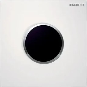 Geberit Splachovací systémy - Elektronické ovládání splachování pisoár