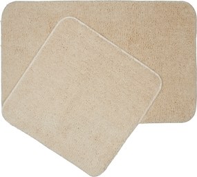 XXXLutz KOUPELNOVÁ PŘEDLOŽKA, 50x80/50x50 cm Boxxx - Koupelnové předložky - 008982022002