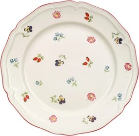 Villeroy&Boch Villeroy & Boch Petite Fleur dezertní talíř 21cm