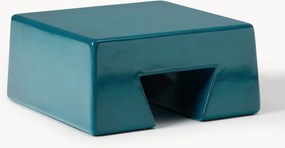 Interiérový/exteriérový konferenční stolek Caja