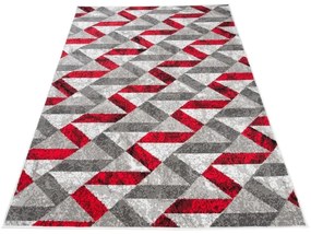 Moderní kusový koberec CHAPPE CH3560 - 140x200 cm