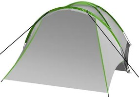 Turistický stan pro 2-4 osoby - Trizand