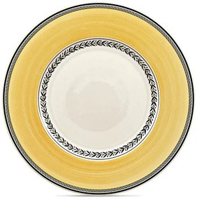 Villeroy & Boch Audun Fleur jídelní talíř, 27 cm 10-1068-2610