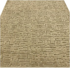 Zelený koberec 200x290 cm – Asiatic Carpets