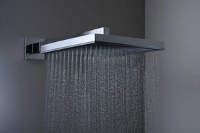 Hansgrohe Pulsify E, hlavová sprcha 260 1jet EcoSmart, chromová, HAN-24331000
