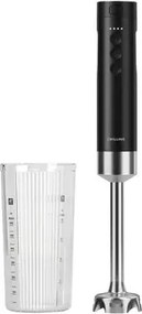 Zwilling 1030457 černá / Ruční mixér / 250 W / 3 rychlosti
