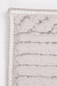 Koberec BUTIK 334 krémový / béžový