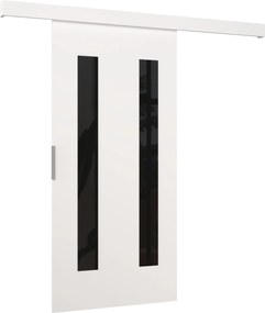 ADRK Furniture Posuvné nástěnné dveře HERS 106 ADRK-SD-HER-W-106