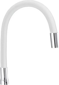 Mixxus SPS 03 WHITE 50cm