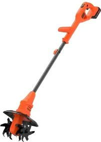 BlackDecker BETL1820L-QW / Aku kultivátor / 18V / 2.0Ah