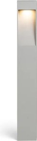 RED R14171 TORIN 60 stojanová světle šedá  230V LED 7W 120° IP65  3000K - RED - DESIGN RENDL