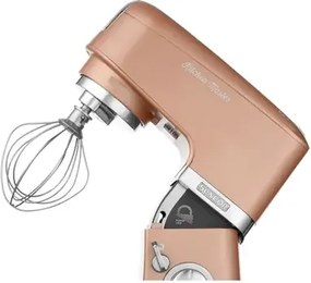 SENCOR STM 7876GD zlatá / Kuchyňský robot / 4.5 L / 1000W
