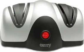 Camry CR 4469 černá / Elektrický brousek na nože  / 60W