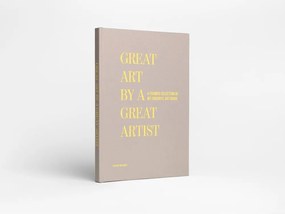 Fotoalbum Great Art, – Printworks