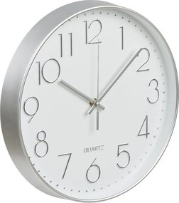 Nástěnné hodiny ø 30 cm Lalibela – House Nordic
