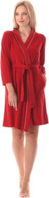 Dámský župan Bari kimono Samba - XXL