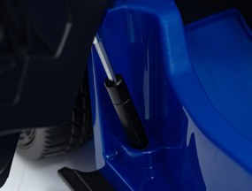 Ramiz Auto Lamborghini Revuelto modré