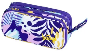 BAAGL Penál etue Eggy Violet