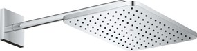 Grohe Vitalio Joy+ - Hlavová sprcha, 35x23 cm, chrom 1142840000