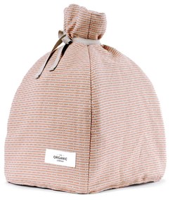Pokrývka na čajovou konvici Tea Cosy Stone Rose The Organic Company