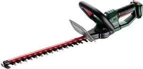 Metabo HS 18 LTX 45 V Aku nůžky na živý plot / Čepel 43 cm / 18V / Bez